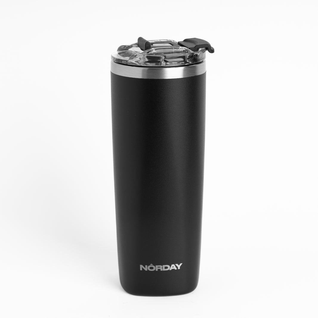 Vasos Y Termos De Acero Inoxidable Personalizados - Norday Shop – nordaymty