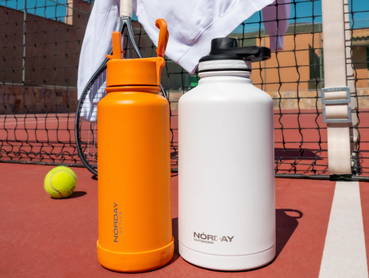 Vasos Y Termos De Acero Inoxidable Personalizados - Norday Shop – nordaymty